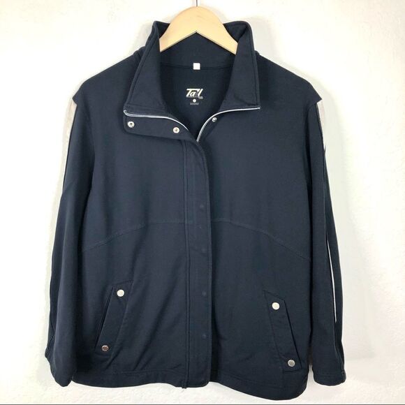 Tail | Jackets & Coats | Tailactivetechjacketl | Poshmark